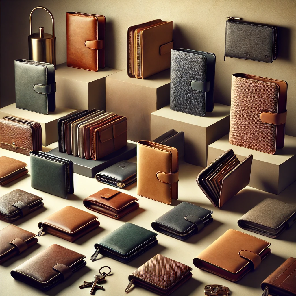 Meilleur Portefeuille en Tunisie - Achetez le vôtre en 2024